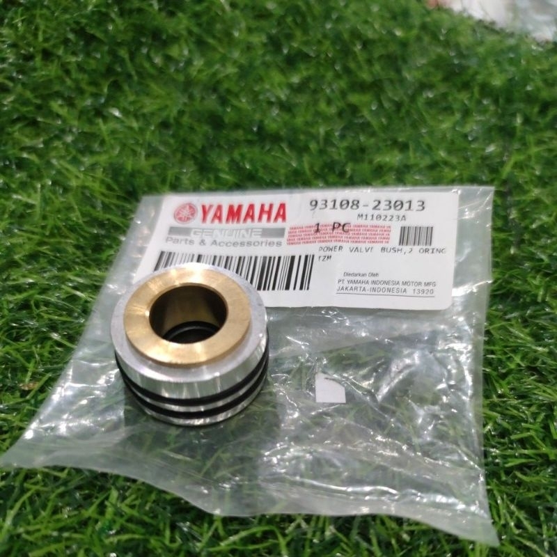 BUSH DABBLE O-RING POWER VALVE TZM . | Shopee Malaysia