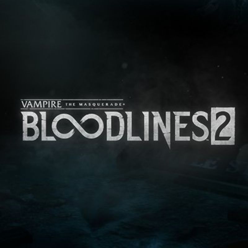 VAMPIRE: THE MASQUERADE - BLOODLINES 2 (PS5 DIGITAL DOWNLOAD) | Shopee ...