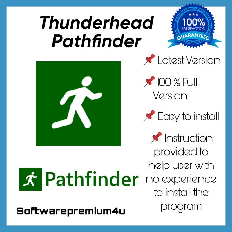 Thunderhead Engineering Pathfinder 2024.1 | 2023.3 | 2021.3. 🔥【Latest】🔥 ...