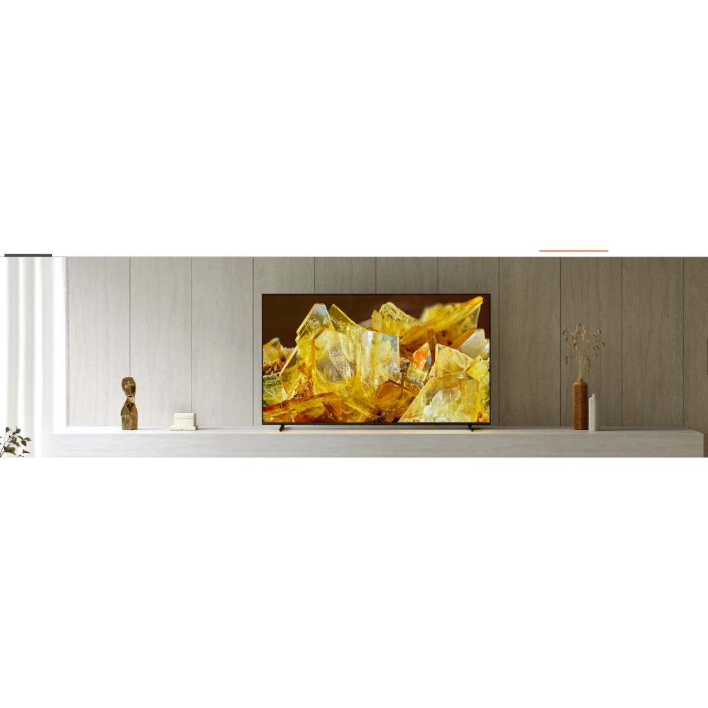 Sony 65 Inch X90L 4K Ultra HD HDR Android TV XR65X90L | Shopee Malaysia