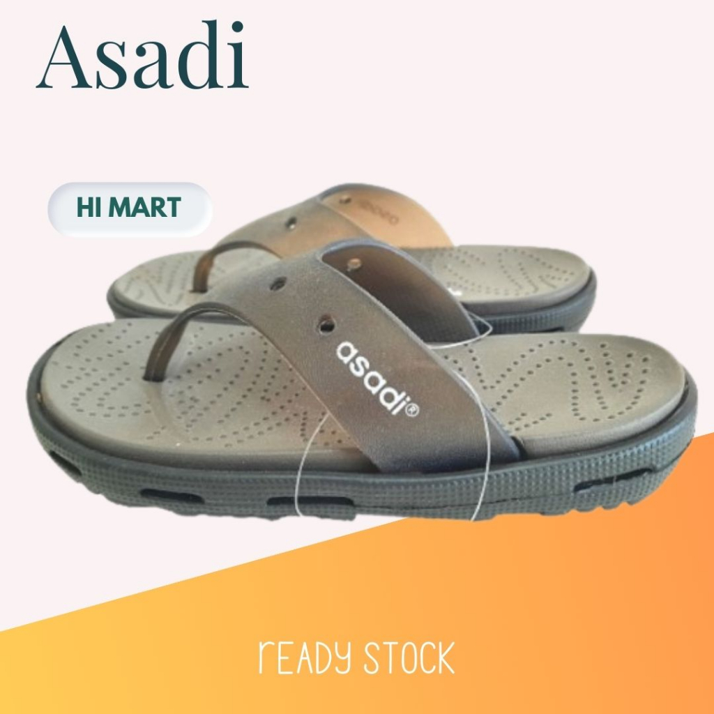 Hi Mart - Asadi Kids Footwear Fliplop Sandal Slipper Shoes CJA136223 ...