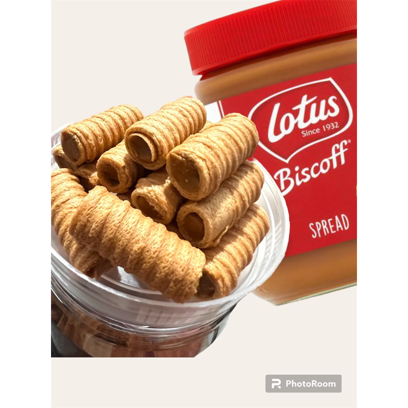 💥Kapit Roll & Kapit Crunchy 💥 Best Seller 💯 | Shopee Malaysia