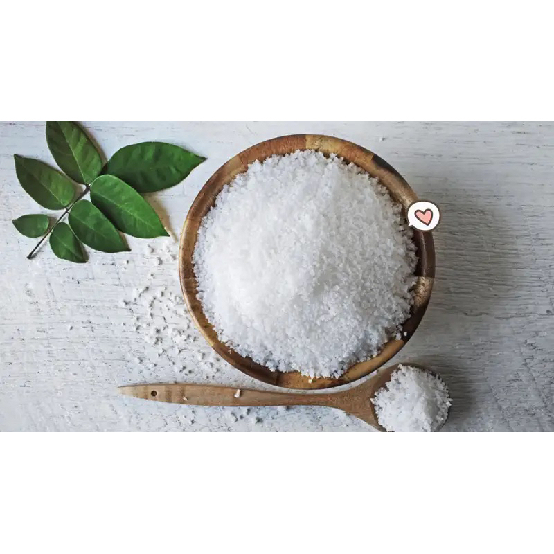 GARAM 1 kilogram HALUS DAN KASAR (SELFPACKING) | Shopee Malaysia