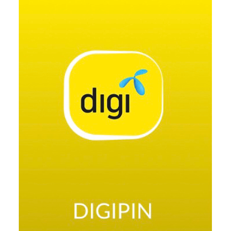 DIGI TOPUP RELOAD PIN RM10/RM30/RM50 | Shopee Malaysia