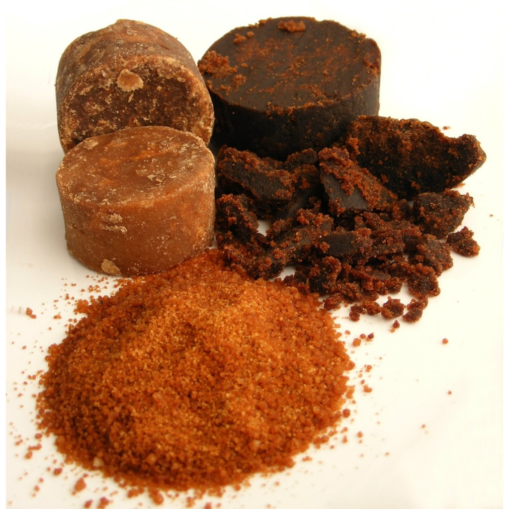 gula Melaka suantip palm sugar nira kelapa ketulan/serbuk asas based ...