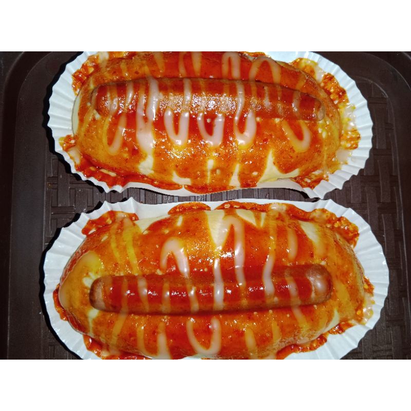 roti sosej boat (sosej sebatang) | Shopee Malaysia