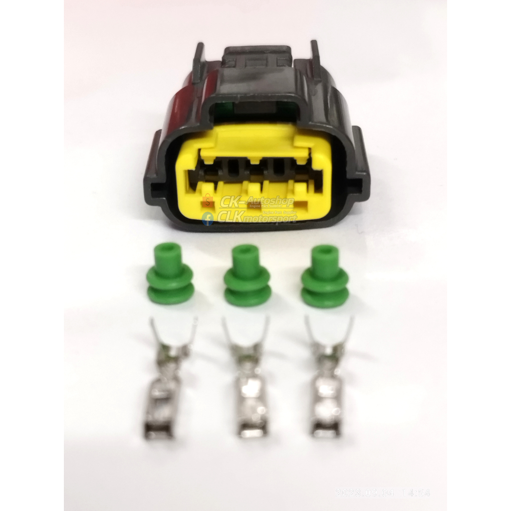 Nissan SR20, RB25 Series2,Cefiro A32 A33 Sentra N16 Throttle Position ...