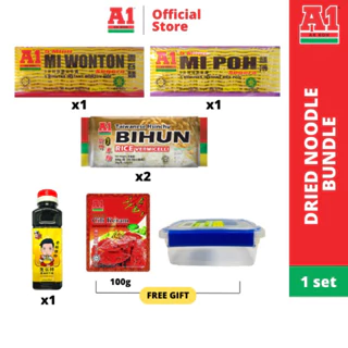 A1 Official Store Online, August 2024 | Shopee Malaysia