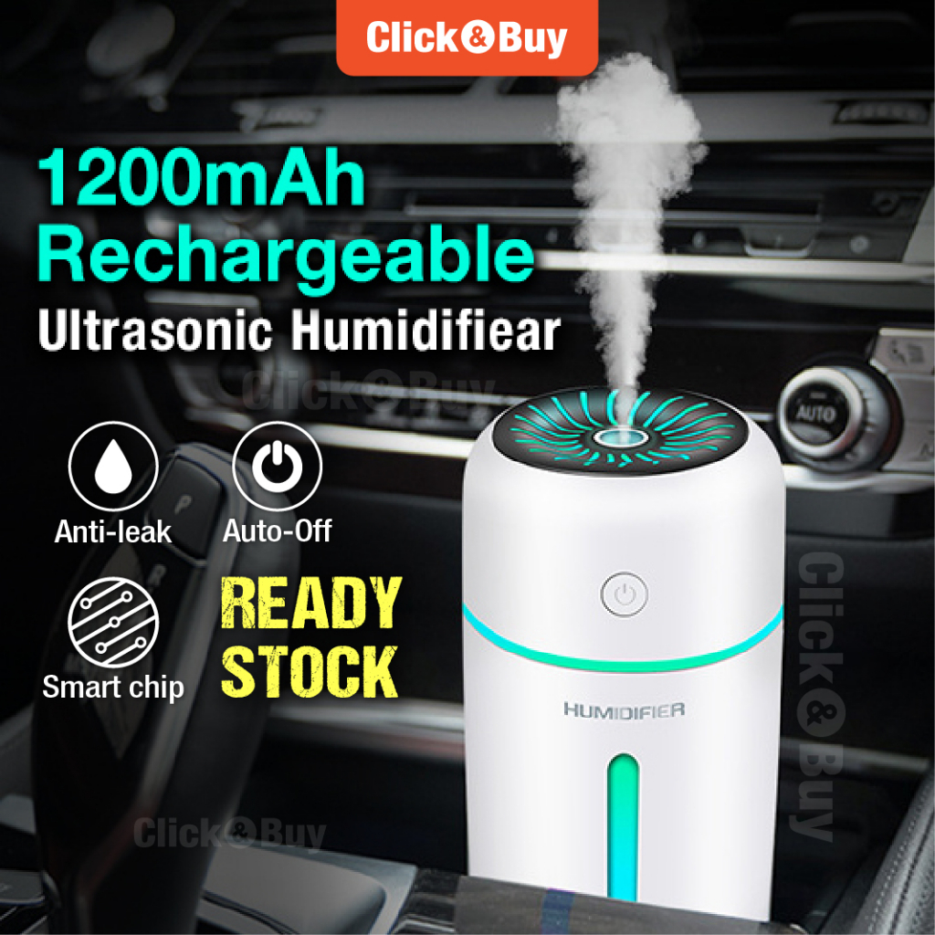 Shop Humidifiers & Air Purifiers Products Online - Cooling & Heating ...