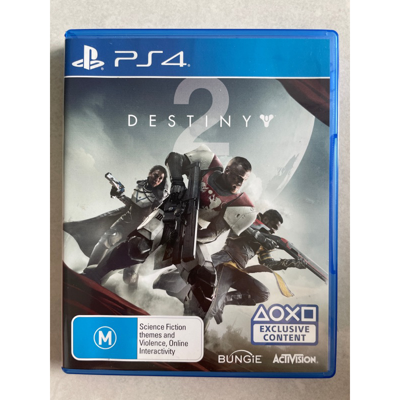 Australia PS4 New Legends WILL RISE (original) | Shopee Malaysia