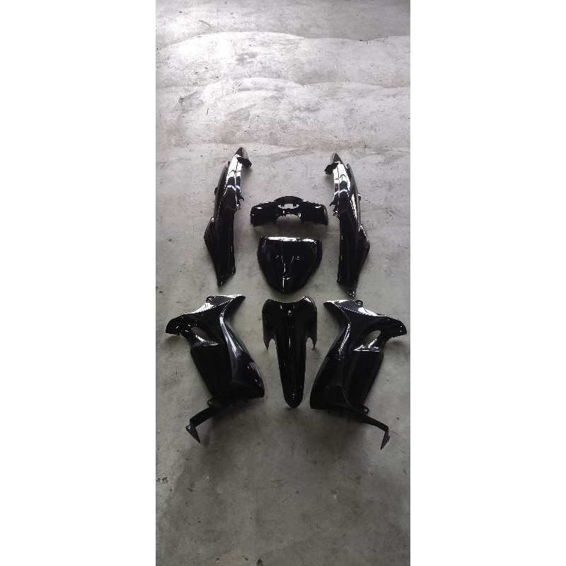 Suzuki Smash Revo 100% Original cover set (without sticker) (minor ...
