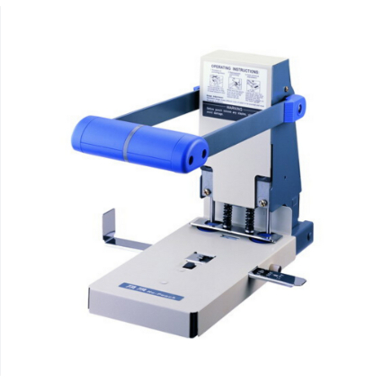 TATA HO-PUNCH HEAVY DUTY 2-HOLE PUNCH 520 SHEETS | Shopee Malaysia
