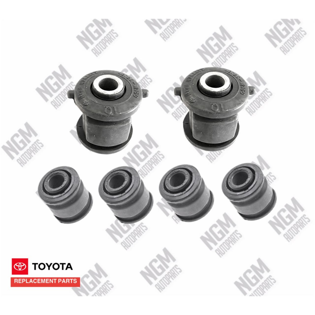 [TOYOTA] CAMRY ACV30 ACV40 ACV51 ASV50 HARRIER ACU30 MCU30 REAR KNUCKLE ...