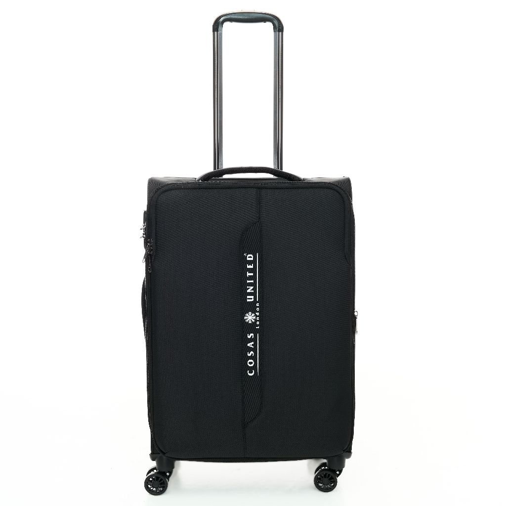 Cosas United - Airlite Series Softcase Luggage (20"/24"/28") | Shopee ...