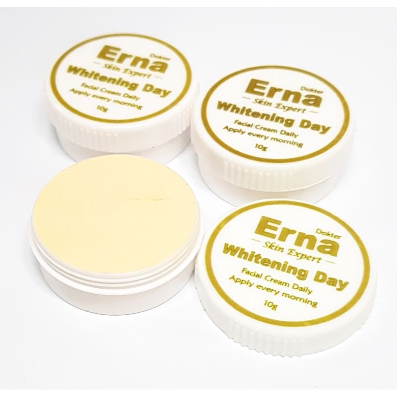 Krim Pencerah 10g/ Original/ Pencerah Face/ Melasma/ Pigmentation ...