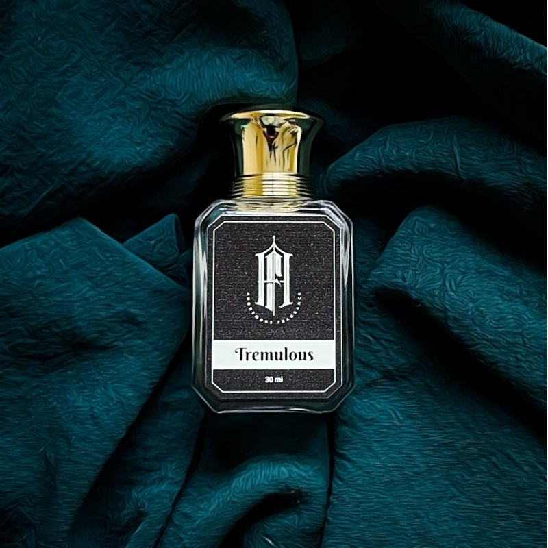 TREMULOUS BY ANONYMOUS FRAGRANCE (DUPE/INSPIRED OF SOSPIRO VIBRATO ...
