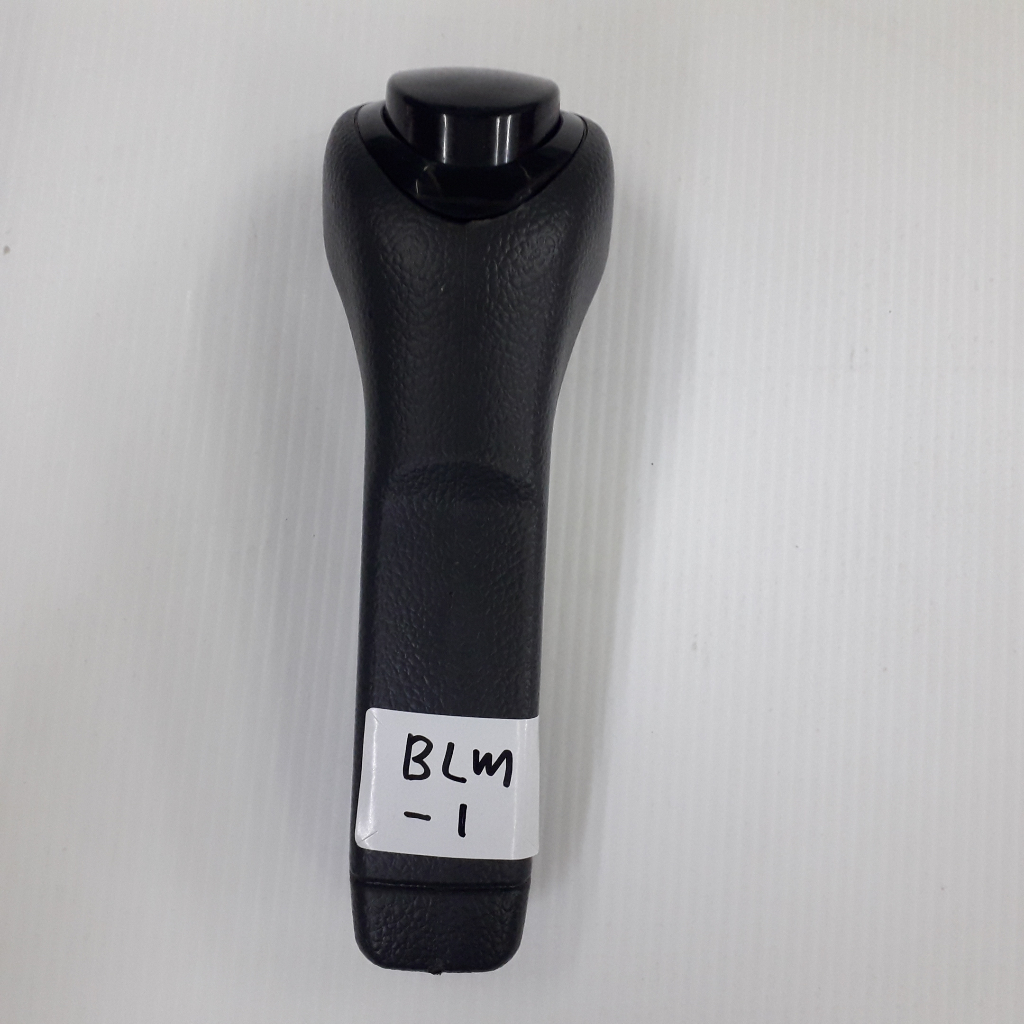 (1PCS BLM-1) Auto Gear Shift Knob for Proton Saga BLM FL FLX SE SV 2008 ...