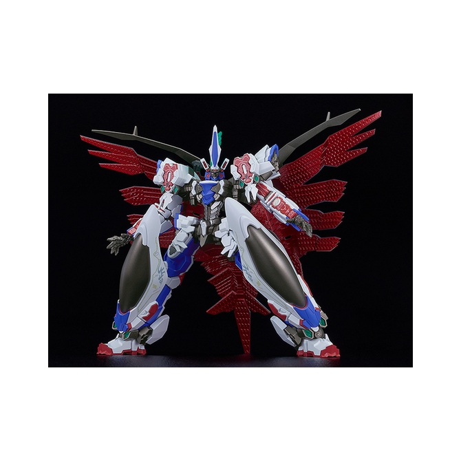 [P-0 customer only] Moderoid "Deus Machina Demonbane" Demonbane ...