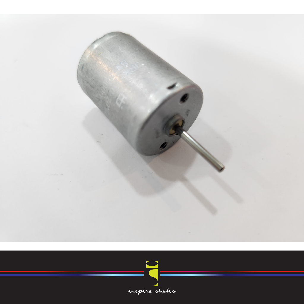 (READY STOCK) 8V DC MOTOR LOW SPEED HIGH TORQUE 8000RPM | Shopee Malaysia