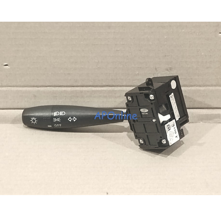 Proton Saga Blm, Persona, Savvy Turn Signal Switch / Head Lamp Switch ...