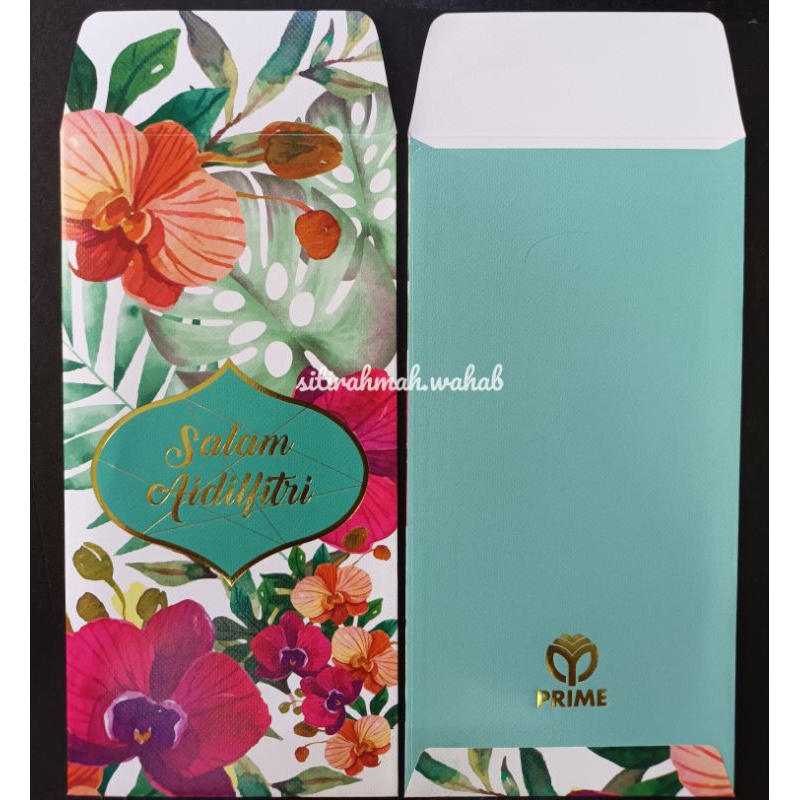 Sampul Duit Raya from Prime | Shopee Malaysia