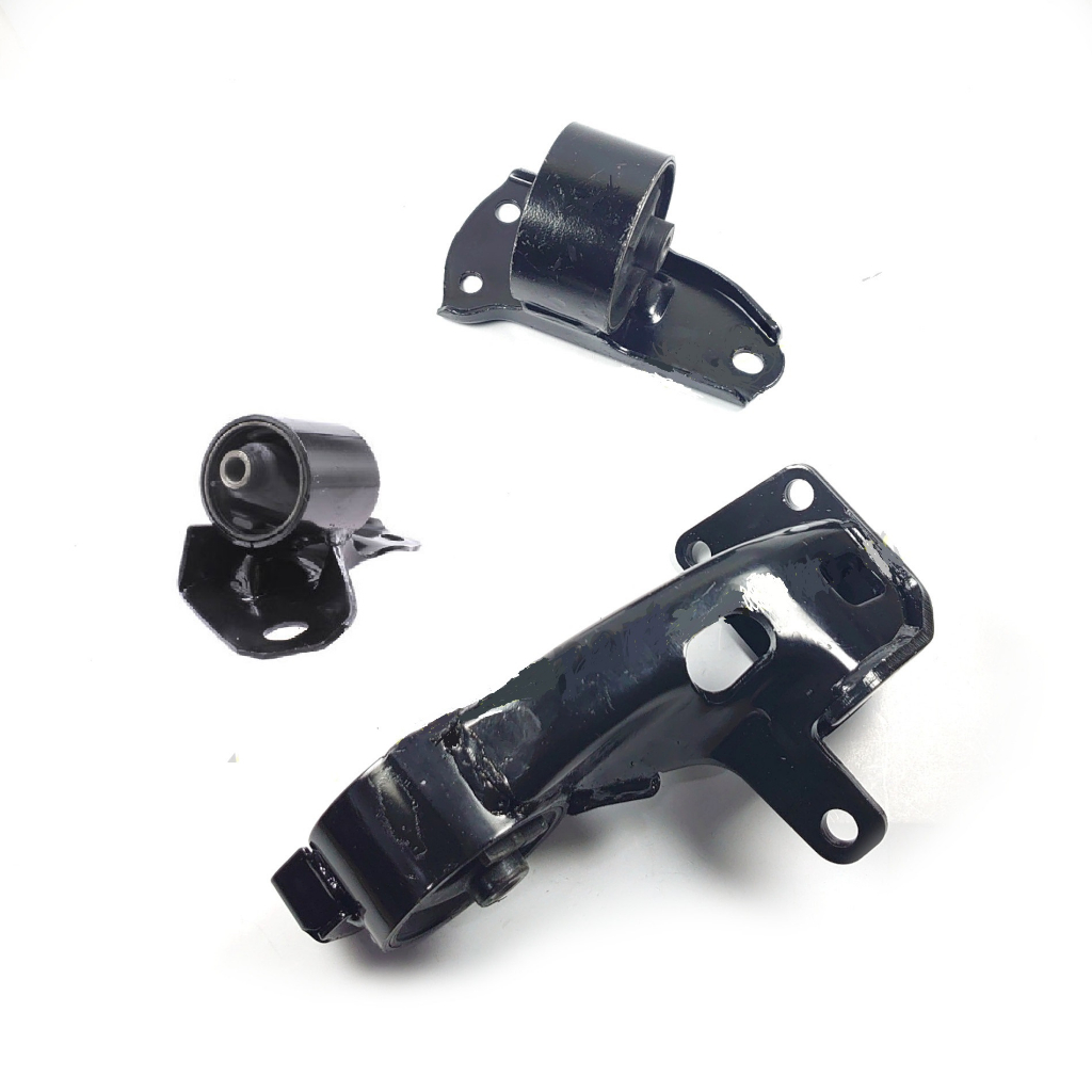 PERODUA KANCIL (TURBO) & DAIHATSU MIRA (L2,L5) ENGINE MOUNTING | Shopee ...