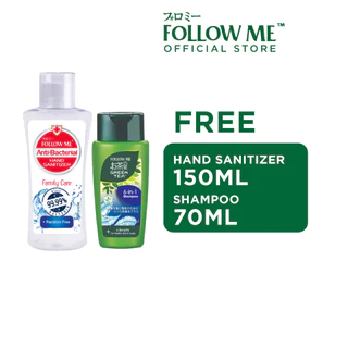 Follow Me Official Store Online, July 2024 | Shopee Malaysia