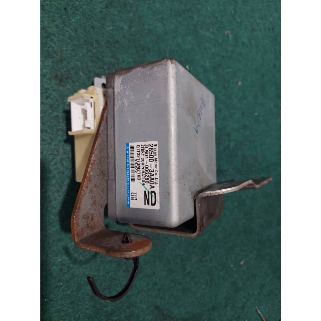USED Nisssan Almera N17 Power Steering Control 28500-3AA0A ( ND ...