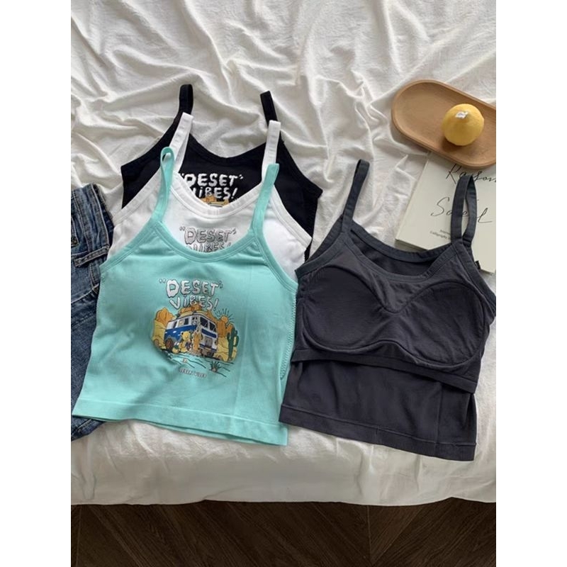 (Ready stock) Singlet strip | Shopee Malaysia