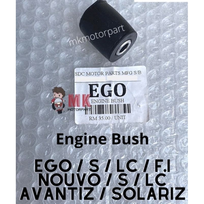 YAMAHA EGO/EGO-S/EGO LC FI/NOUVO/NOUVO S/NOUVO LC/SOLARIZ/AVANTIZ 1SET ...