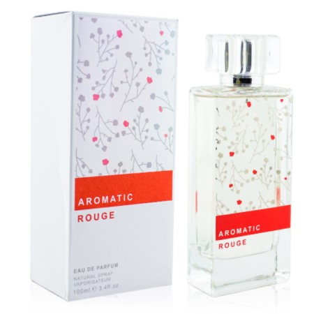 Alhambra Aromatic Rouge EDP By Maison Alhambra Fragrance For Women ...