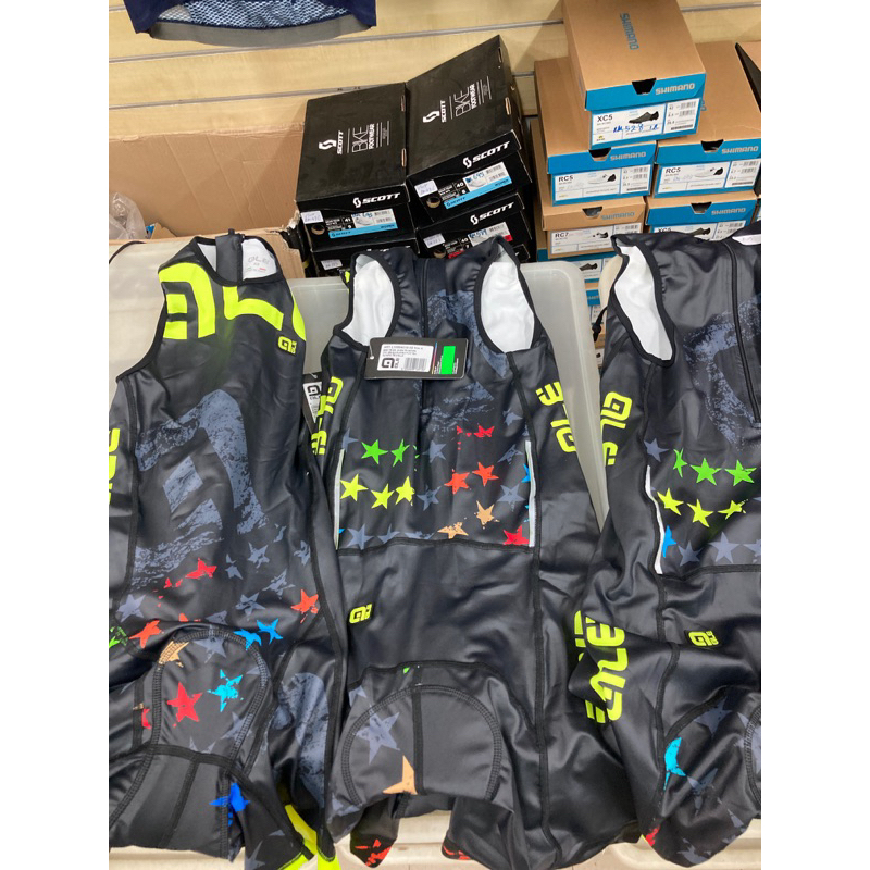 Offer - Ale Body Tri Donna (women) Unitard s/less shorts one peice. RM ...