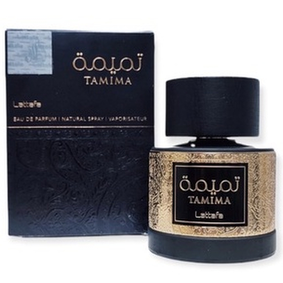 Lattafa Tamima Perfume EDP For Men And Women 100ml | Shopee Malaysia