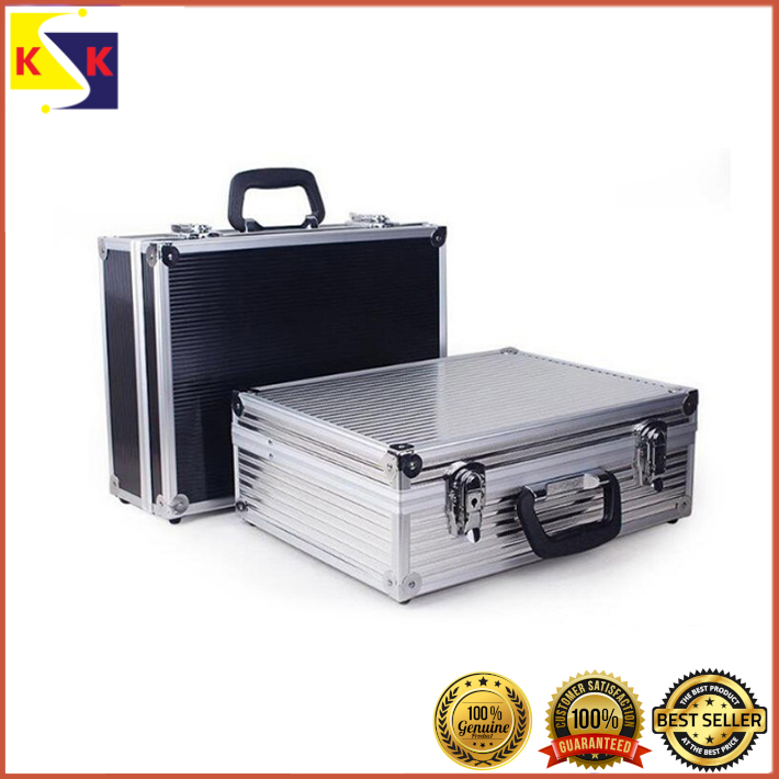 Vintage Tool Box Hairdressing Case Hairdressing Case Tool Suitcase ...