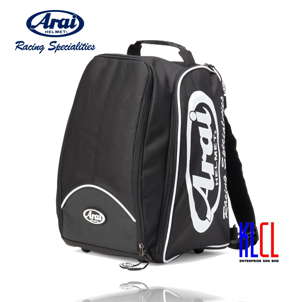 Arai Helmet Bag | Shopee Malaysia