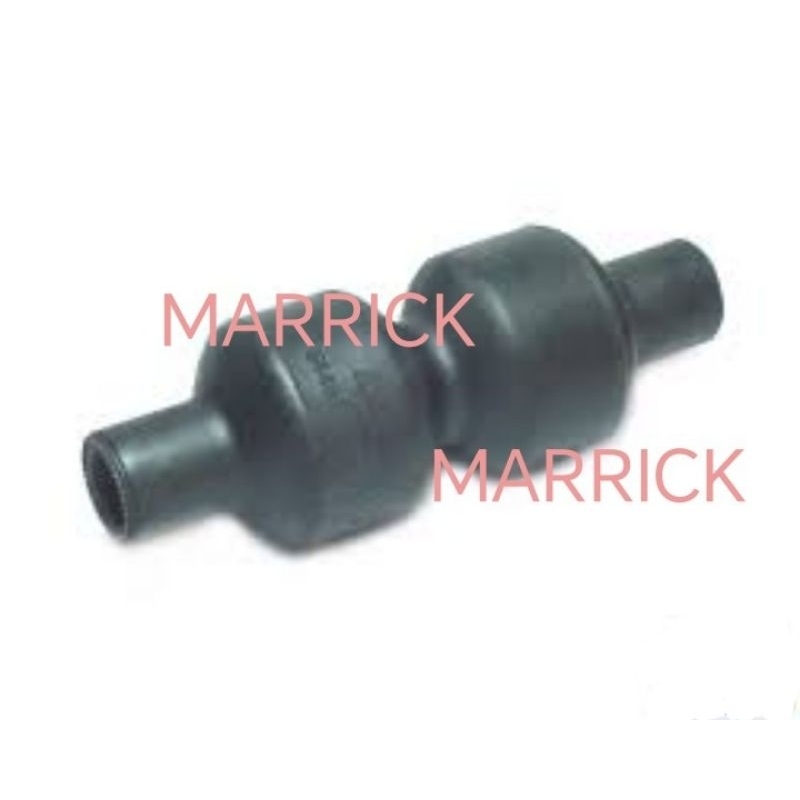 Nissan Vanette C20 C22 front lower arm bush 1 piece | Shopee Malaysia