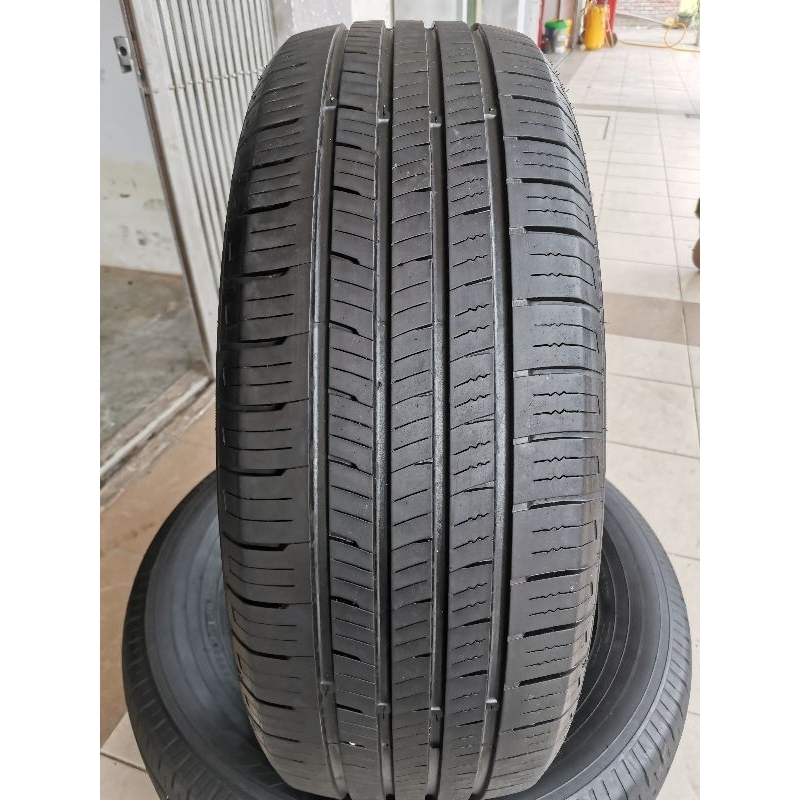 235/60R18 235/60/18 USED TYRE TAYAR SEKEN | Shopee Malaysia