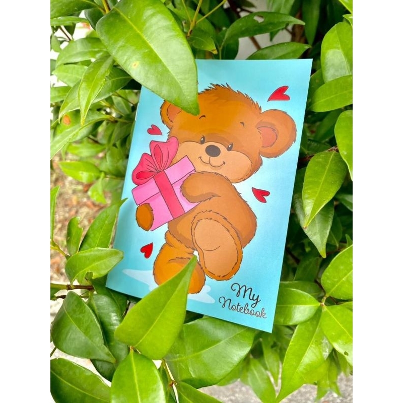 BUKU NOTA COMEL RM1 SESUAI DIJADIKAN FREEGIFT UNTUK EVENT SEKOLAH ...