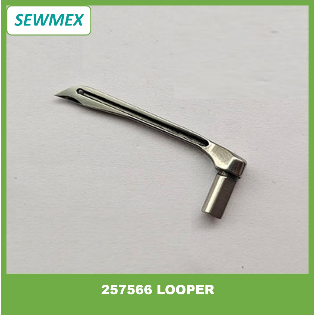 🔥Ready Stock🔥257566 Looper for Pegasus W200/W500/W600 Industrial ...