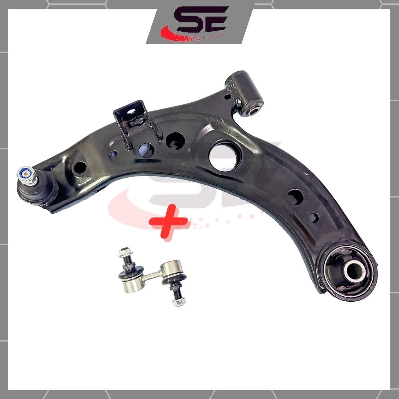 DAIHATSU Perodua Myvi Lower Arm Myvi Lagi Best Myvi ICON 1.3 1.5 2005 ...