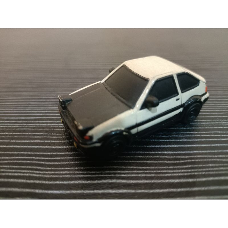 Toyota AE86 Trueno Mini Car | Shopee Malaysia