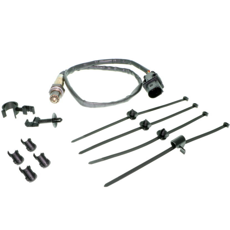 FRONT LAMBDA SENSOR / OXYGEN SENSOR - AUDI A3 A4 A5 A6 Q3 Q5 - VW BEETLE GOLF JETTA PASSAT ...