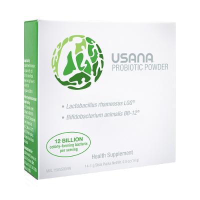 USANA Probiotic (14 Packets/Box) - Digestive Health | Shopee Malaysia