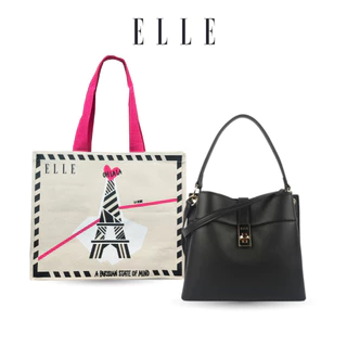 ELLE Bags Official Online Store, July 2024 | Shopee Malaysia