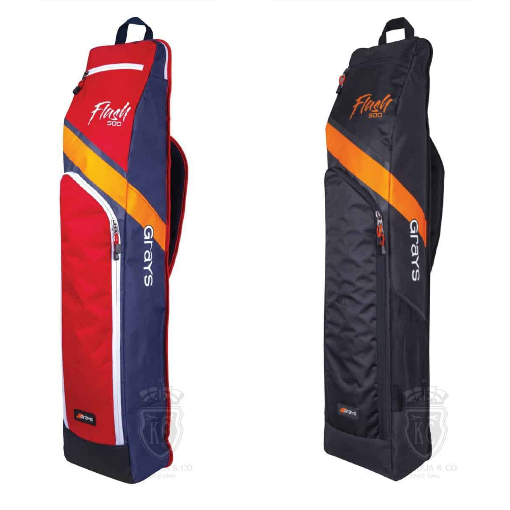 Beg Kayu Hoki Grays Flash 500 Hockey Stick Bag | Shopee Malaysia