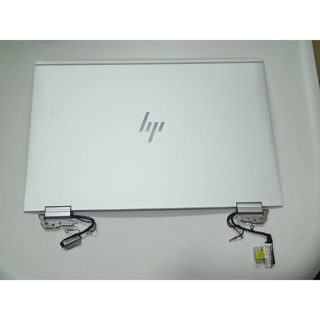 Original HP ELITEBOOK X360 1030 G2 95%New laptop cover A shell Lcd Top ...