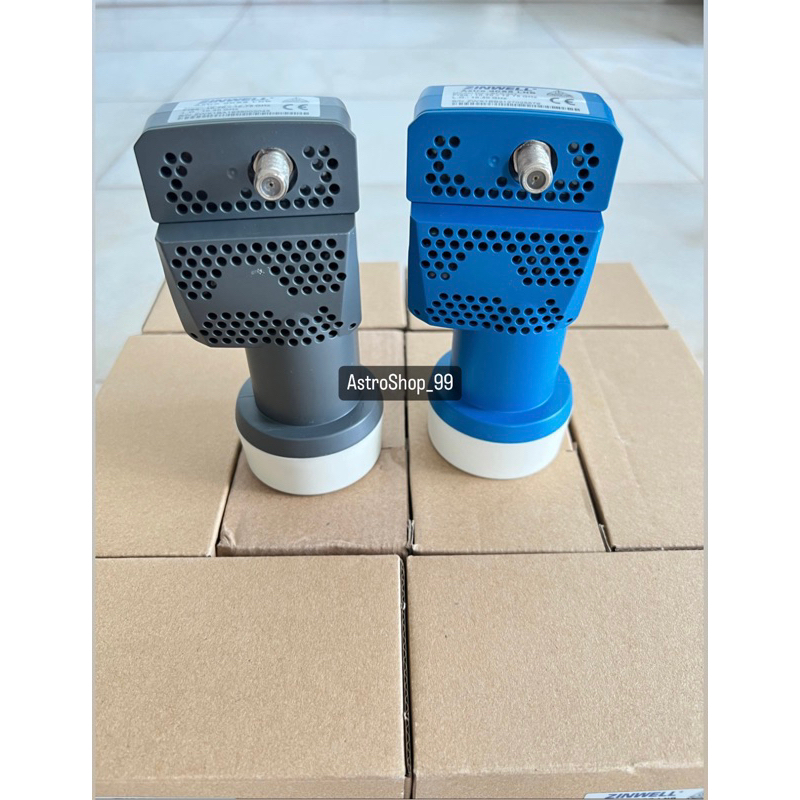 READY STOCK!!! 100% ORIGINAL ASTRO dCSS LNB | Shopee Malaysia