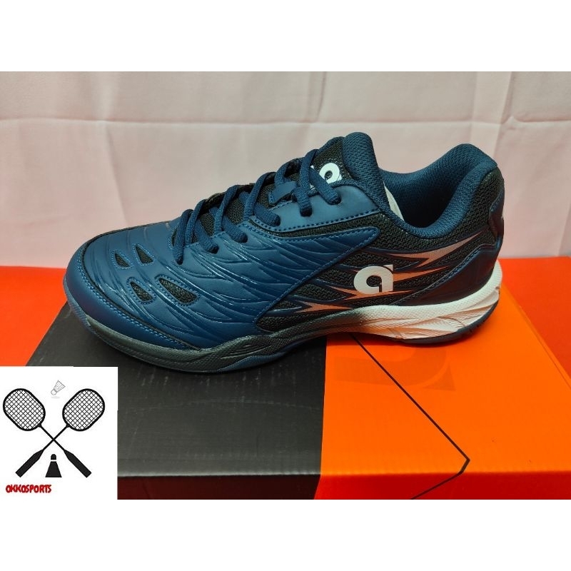 Apacs Pro 728 II-H Badminton Shoes | Shopee Malaysia