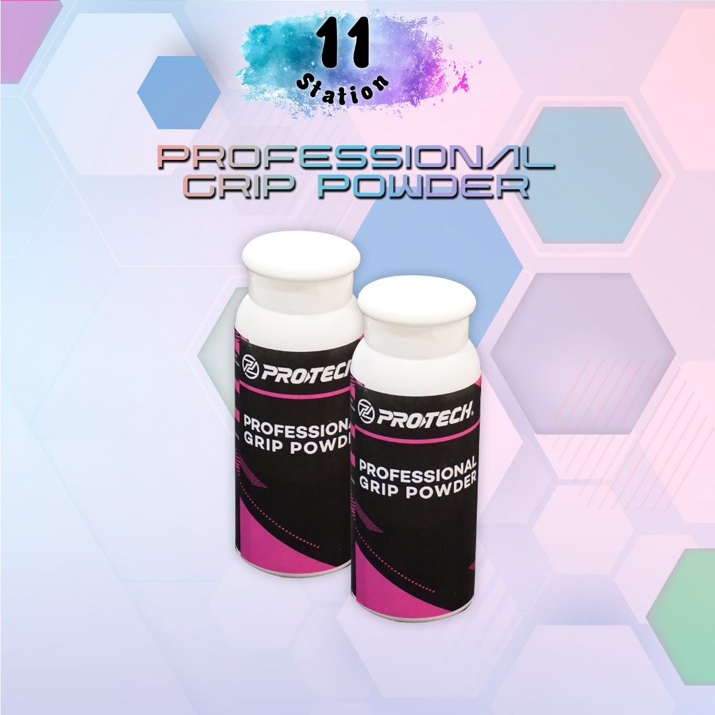 Protech Professional Grip Powder | Shopee Malaysia