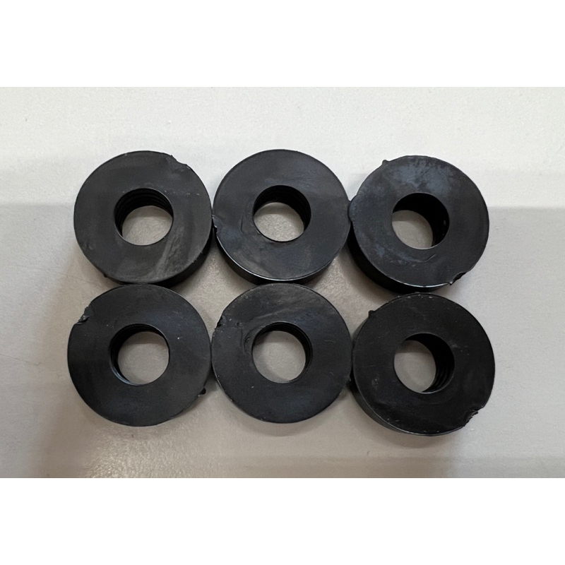 YAMAHA Y110 HANDLE BUSH SET (6PCS) GETAH HANDLE BUSH | Shopee Malaysia